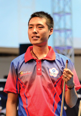 Billiards Digest - Pool's Top Source for News, Views, Tips & More