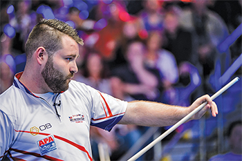 Billiards Digest - Pool's Top Source for News, Views, Tips & More