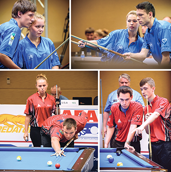 Billiards Digest - Pool's Top Source for News, Views, Tips & More