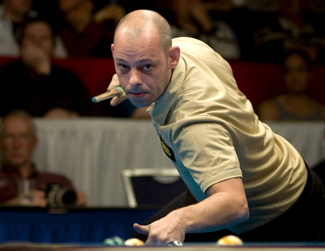 Billiards Digest - Pool's Top Source for News, Views, Tips & More