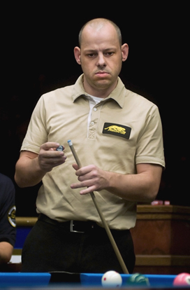 Billiards Digest - Pool's Top Source for News, Views, Tips & More