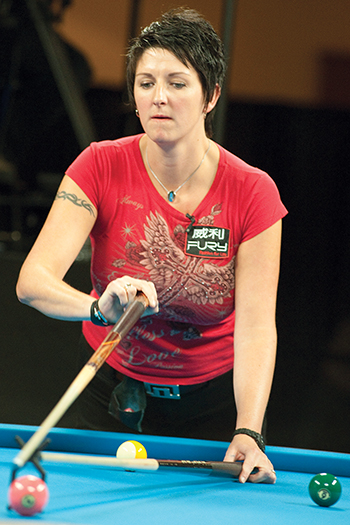 Billiards Digest - Pool's Top Source for News, Views, Tips & More