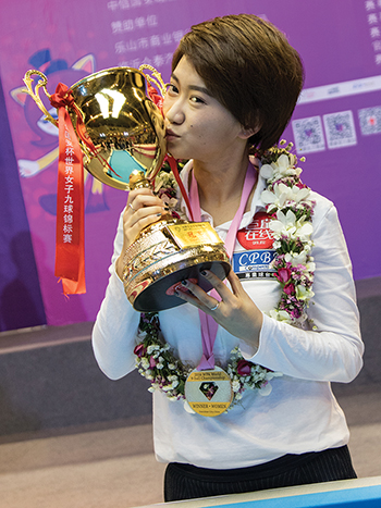 Billiards Digest - Pool's Top Source for News, Views, Tips & More