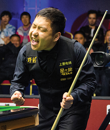 Billiards Digest - Pool's Top Source for News, Views, Tips & More