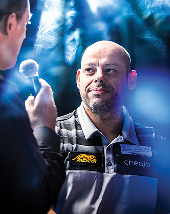 Billiards Digest - Pool's Top Source for News, Views, Tips & More