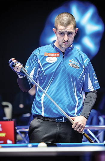 Billiards Digest - Pool's Top Source for News, Views, Tips & More