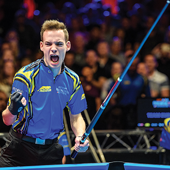 Billiards Digest - Pool's Top Source for News, Views, Tips & More