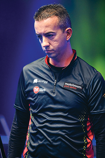 Billiards Digest - Pool's Top Source for News, Views, Tips & More