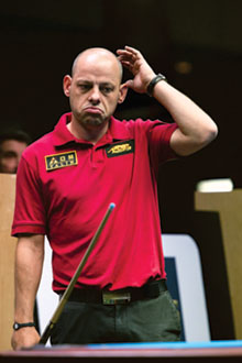 Billiards Digest - Pool's Top Source for News, Views, Tips & More