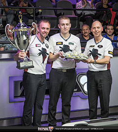 Billiards Digest - Pool's Top Source for News, Views, Tips & More