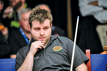 Billiards Digest - Pool's Top Source for News, Views, Tips & More