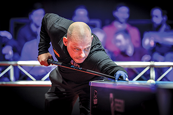 Billiards Digest - Pool's Top Source for News, Views, Tips & More