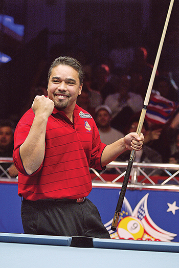Billiards Digest - Pool's Top Source for News, Views, Tips & More
